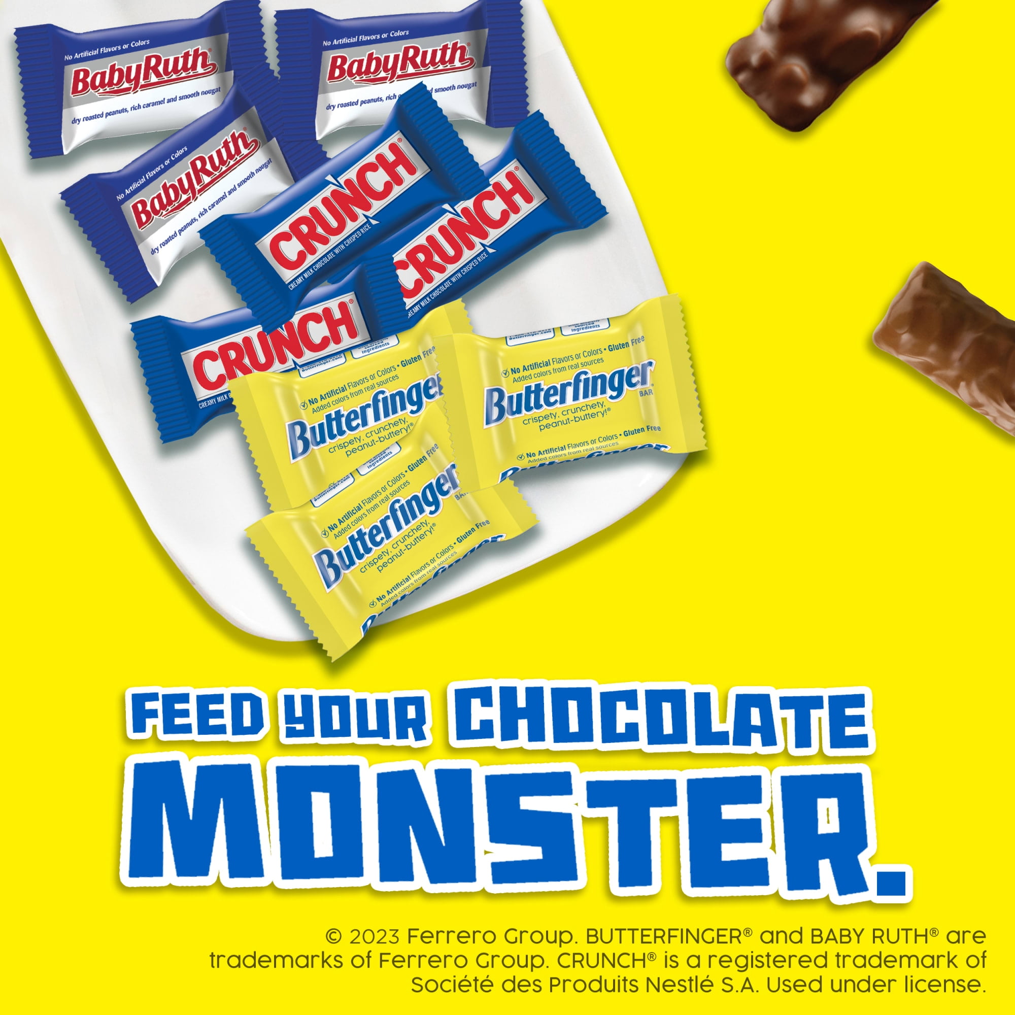 Butterfinger Mini