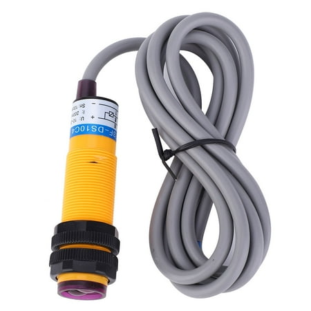 Photoelectric Switch Photoelectric Sensor Switch Photoelectric Sensor ...