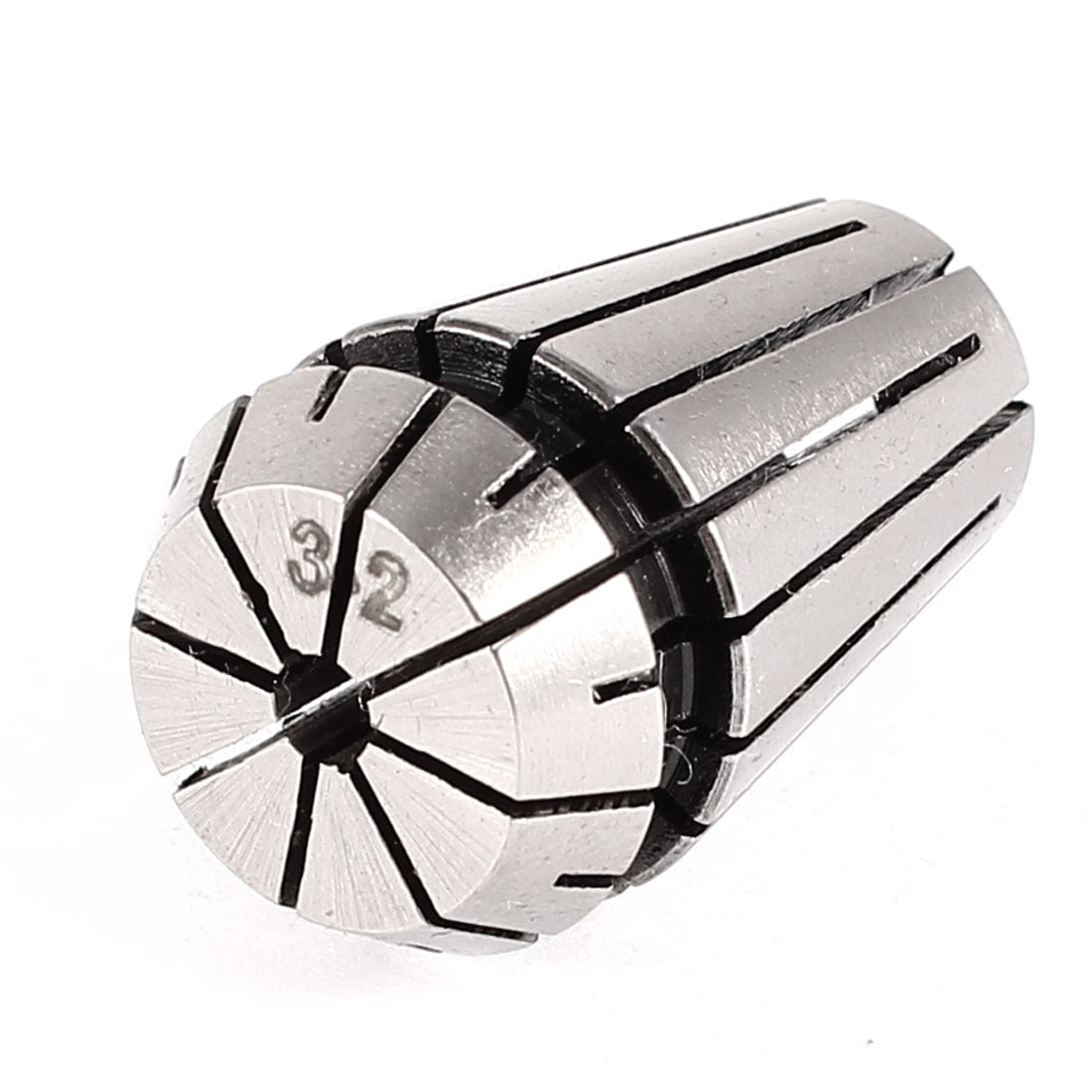 3-2mm Clamp Diameter ER16 Stainless Steel Spring Collet CNC Milling ...