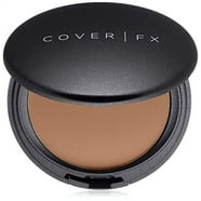 Perfect Setting Powder - Light by Cover FX for Women - 0.35 oz Powder ...