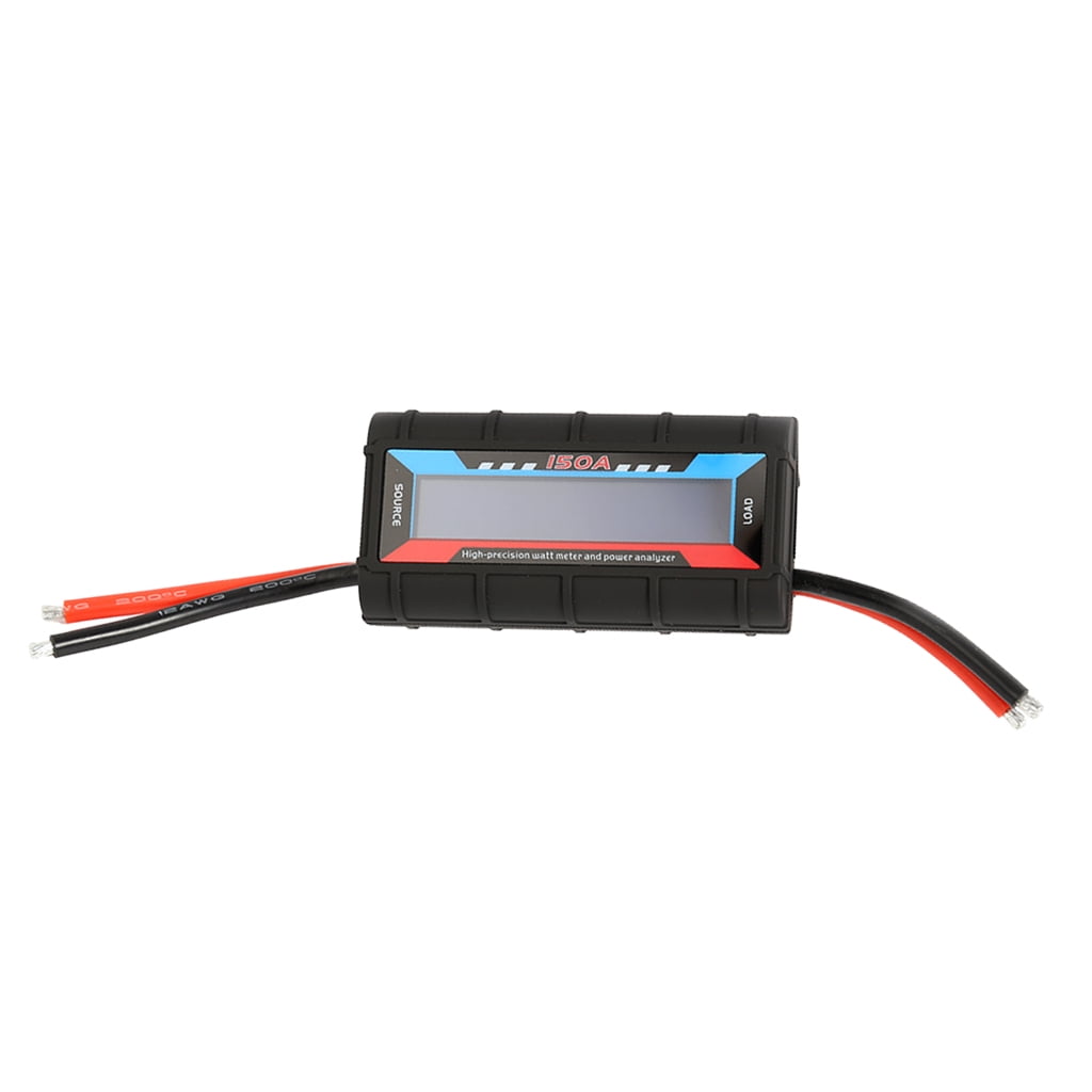 Click here for Wisewang 100a/150a Rc Watt Meter Power Analyzer 15... prices