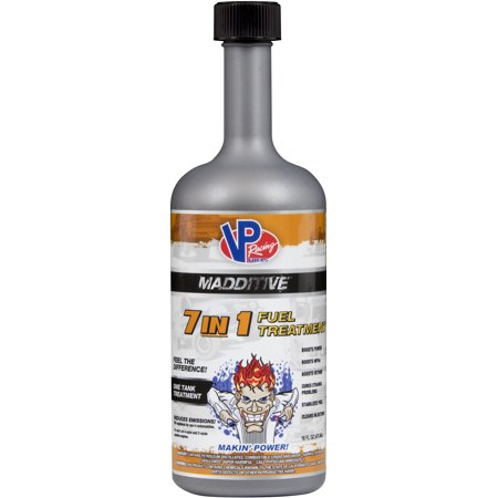 Vp Racing Fuels 2848 Fuel Additive - Walmart.ca