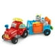 VTech Go! Go! Smart Animals Farm & Learn Tractor - Walmart.com
