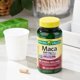 Spring Valley Maca Dietary Supplement, 500 mg, 90 count - Walmart.com