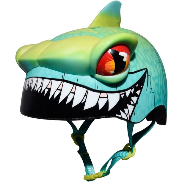 Raskullz Hammer Time Child Bike Helmet - Walmart.ca