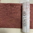 1pc, Premium Home Pattern Embossing Roller - DIY Texturing Tool for DIY ...