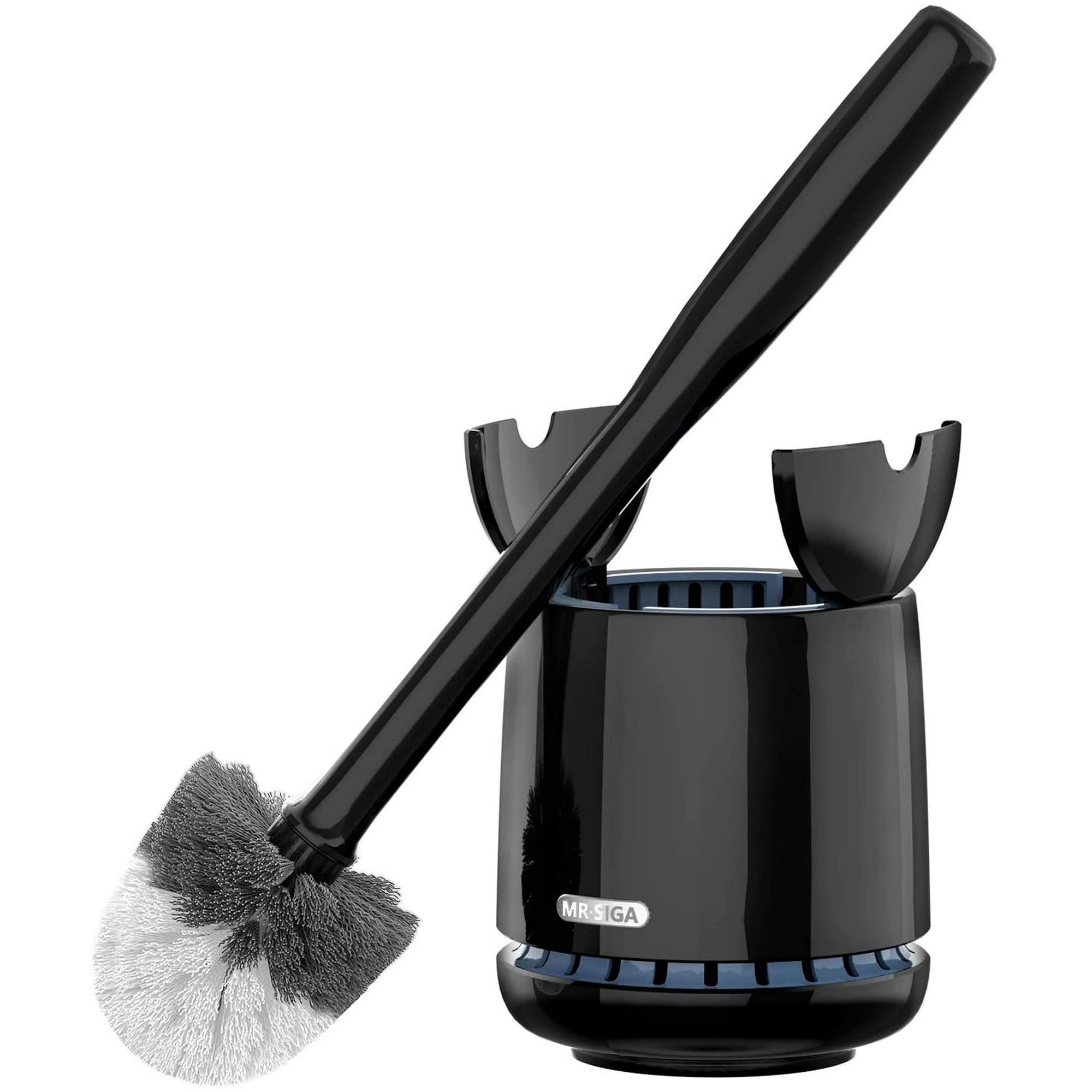 Click here for Mr. Siga Premium Toilet Bowl Brush And Holder With... prices