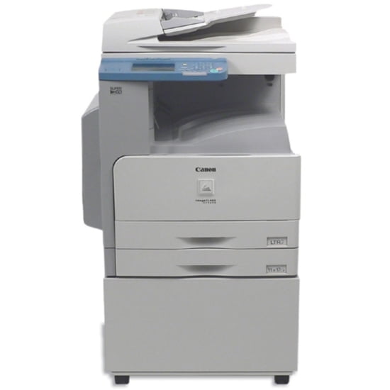 Canon imageCLASS MF7470 Multifunction Printer - Walmart.com