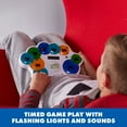 Educational Insights Multiplication Slam Electronic Math Games ...