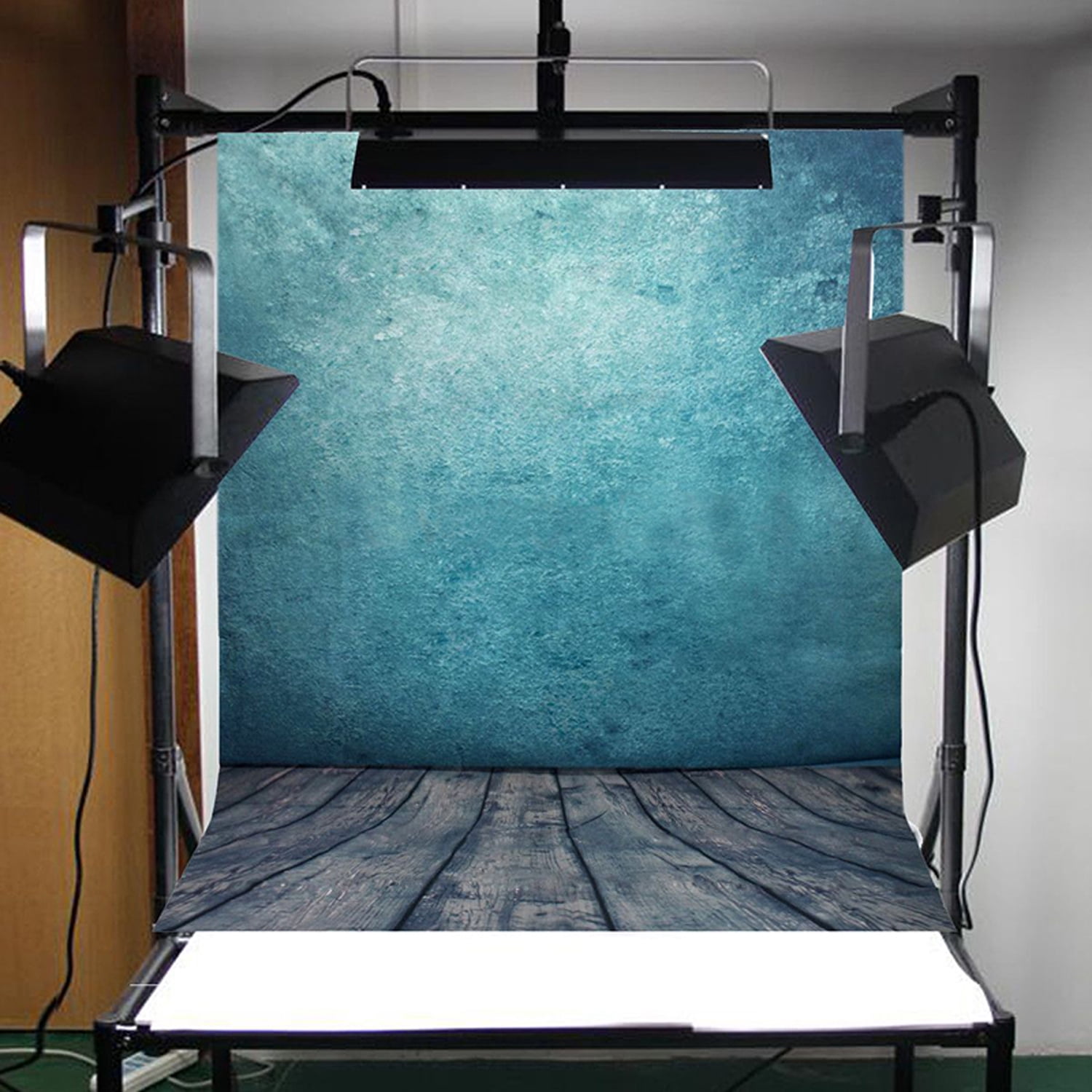 SAYFUT Photography Backdrops Vinyl Fabric Studio Photo Video Background ...
