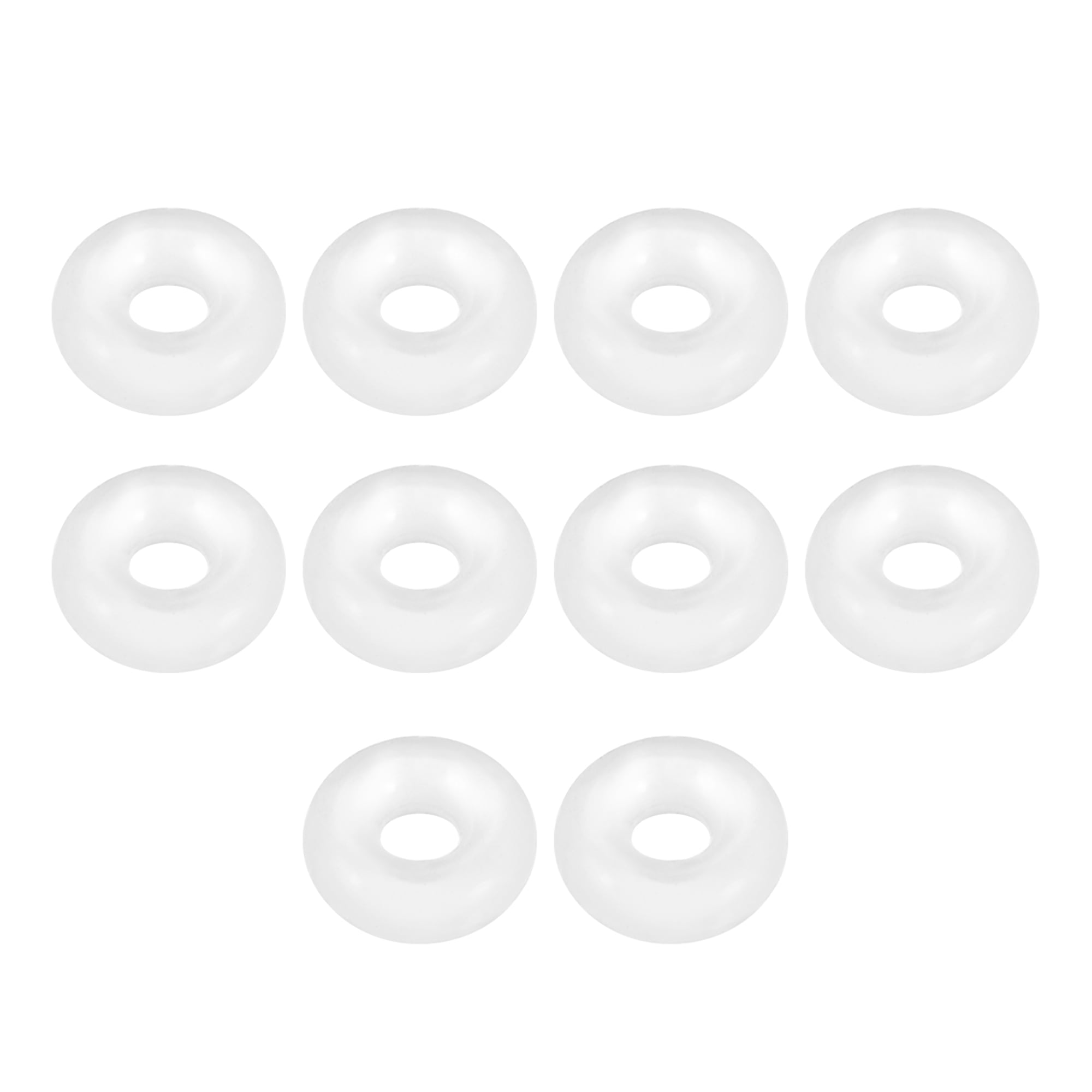 Click here for Unique Bargains Silicone O-Rings  2mm Inner Diamet... prices