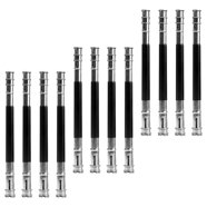 Moon Products Stetro Pencil Gripper, Assorted Colors, 36-Count, Moulded ...