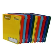 Marcadores Norma Lettering Doble Punta: Pincel y Fina Multicolor 12 ...