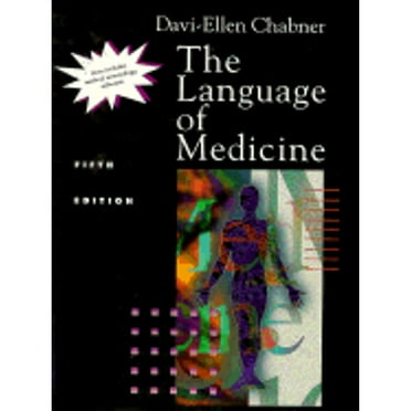 Elsevier's The Language of Medicine, 13th Edition - Medical Terminology ...