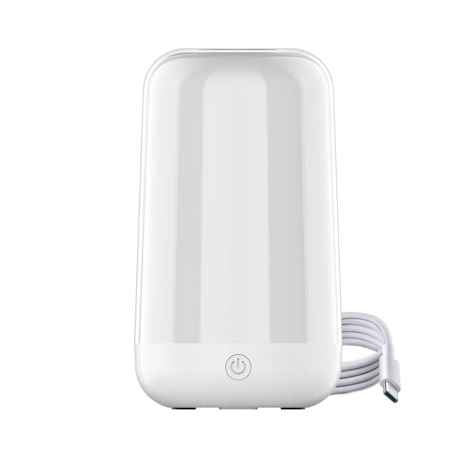 Click here for Graflsoa Smart Bluetooth Touch Night Light With 7-... prices