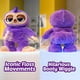 Pets Alive Fifi the Flossing Sloth - Battery-Powered Dancing Robotic ...