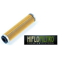 Hiflo HF113 Oil Filter - Walmart.com