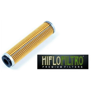 Hiflo Premium Oil Filter for Can-Am Maverick Trail 1000 2018 - Walmart.com