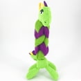 Razz My Little Bath Buds Animal Bathtime Scrunchies Gentle Braided ...