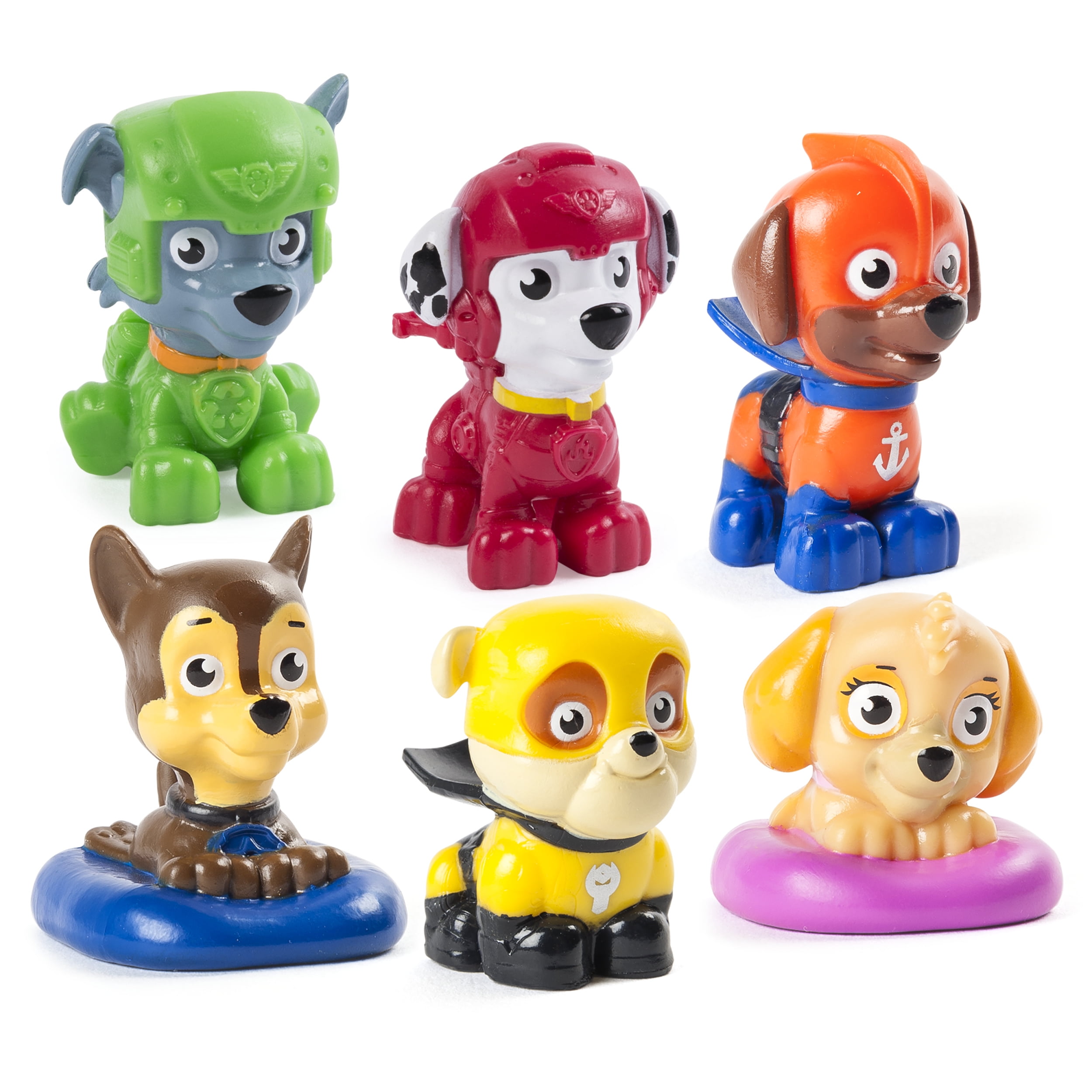 Buy Paw Patrol – Mini-Figure Blind Bag of Collectible Paw Patrol ...