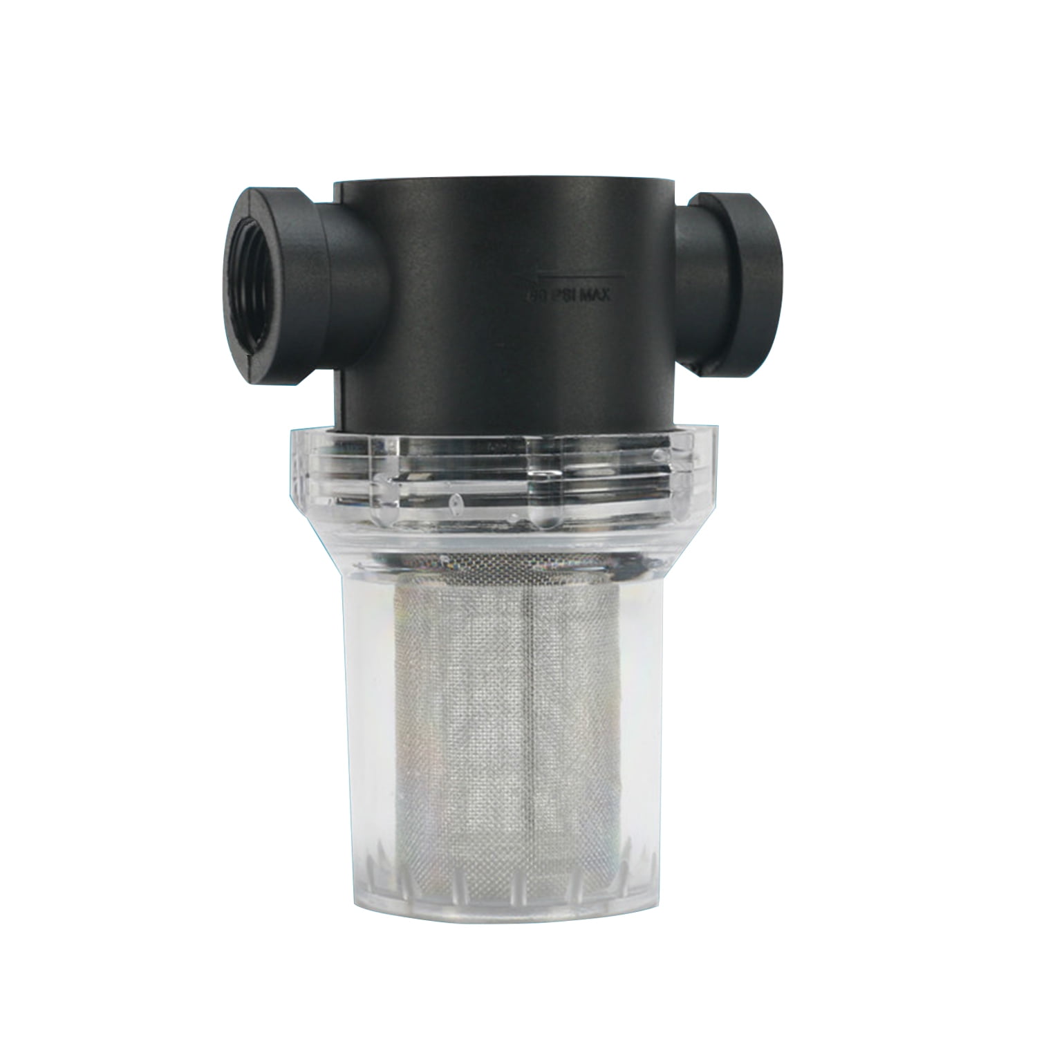 1/2" Filter valve Water Level Control Valve For Solar Water Tank Tower ...