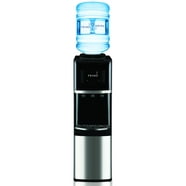 Frigidaire Water Cooler/Dispenser, Black - Walmart.com
