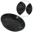 CaraMart Plastic Plant Saucer 4/6/7/8/10 Inch Round Plant Flower Pot ...