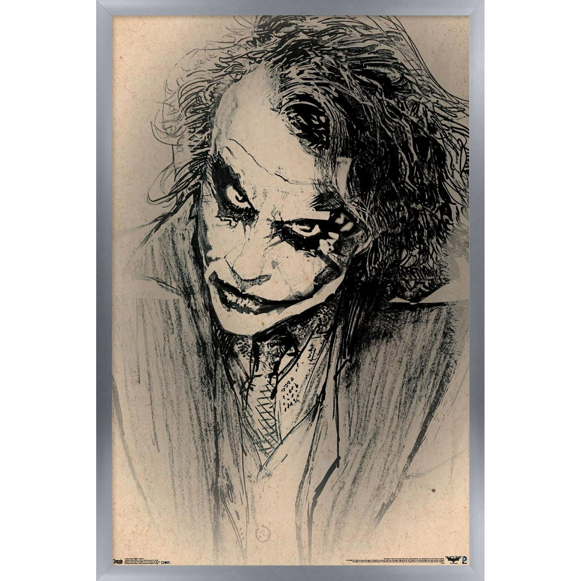 Click here for Trends International Dc Comics Movie - The Dark Kn... prices