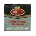 Sultan Grain Ambar Moroccan Green Tea - Walmart.com