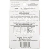 Zots Adhesive Dots Bling .125In Diam .015 Thick 325Ct Roll - Walmart.com