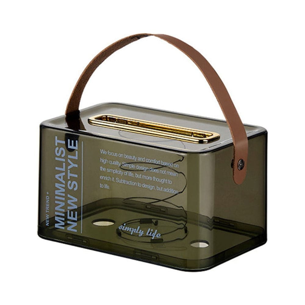 Click here for Generic Roll Tissue Paper Box With Spring Automati... prices