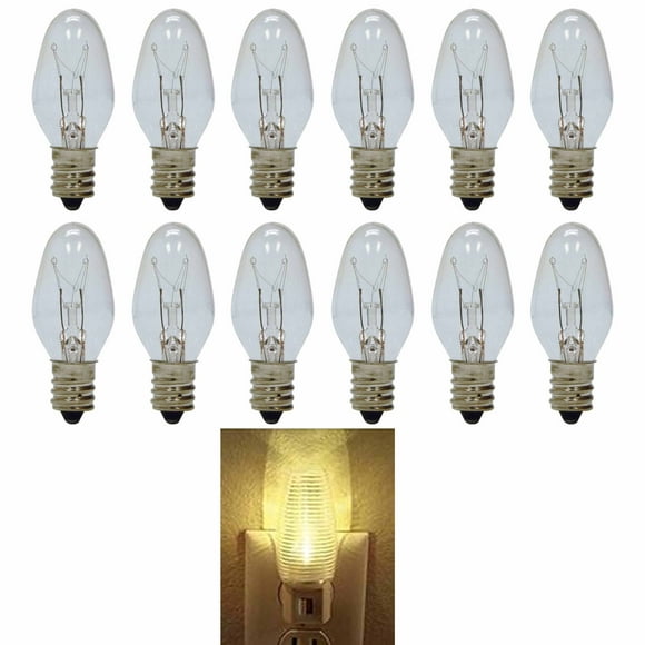 Conair Replacement Bulbs