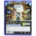 LEGO Jurassic World (PS4 Playstation 4) 4 Jurassic Adventures - Walmart.com