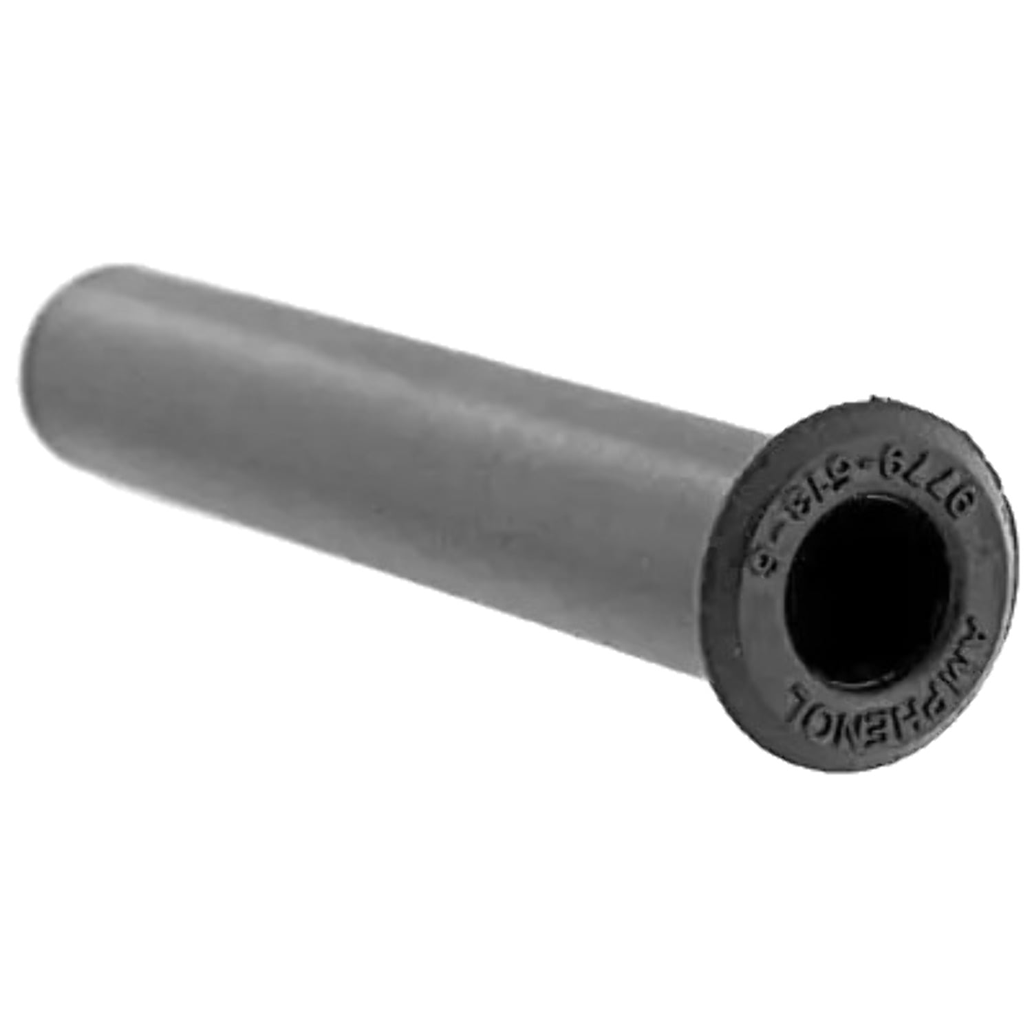 Pack of 5 97-79-513-6 Bushing Connector, Rubber, Used For MS3057A Cable ...