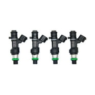 Standard FJ142 Fuel Injector For Nissan 300ZX, New, OE Replacement ...