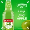Smirnoff Ice Malt Beverage Variety Party Pack, 11.2 fl oz, 12 Pack ...