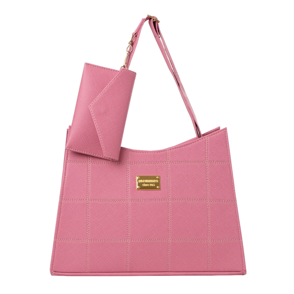 Bolsa Fana Jacinta Color Rosa | Bodega Aurrera en línea