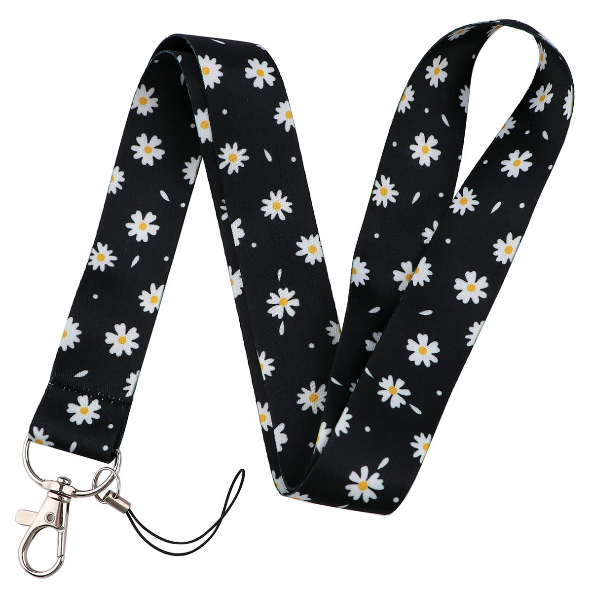 Click here for Dutchman Lanyard  1pcs Print Lanyard Neck Strap  F... prices