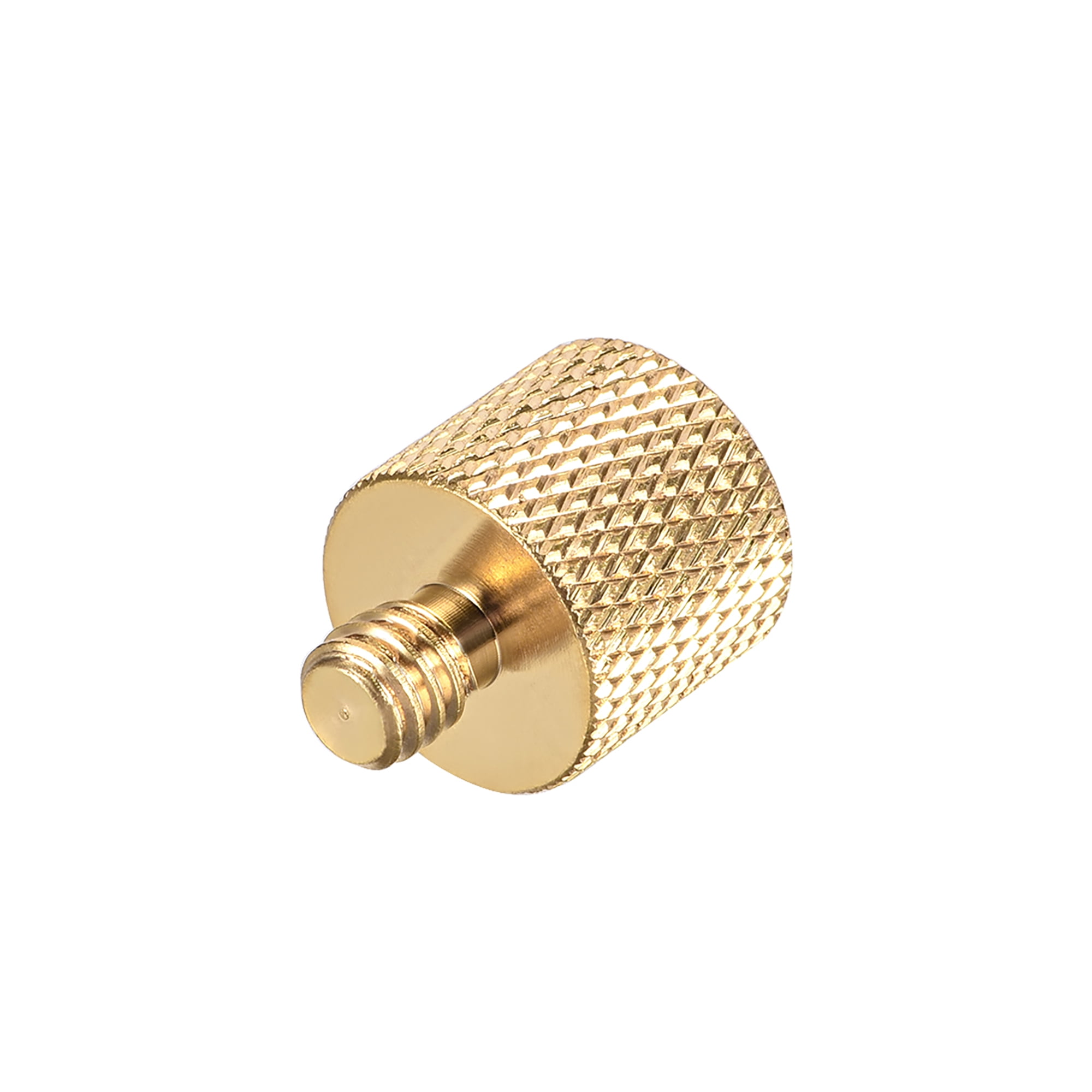 1 4 Male To 3 8 Female Threaded Screw Adapter For Microphone Tripod 1-4-male-to-3-8-female-threaded-screw-adapter-for-microphone-tripod
