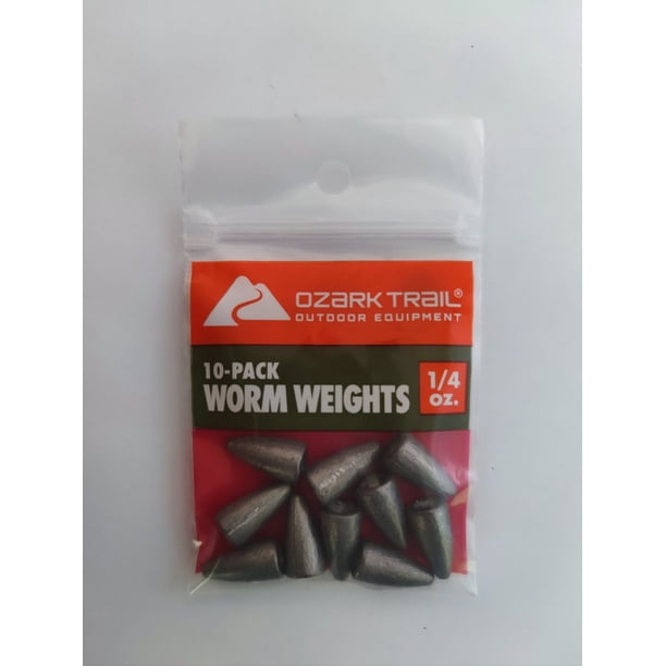 Worm Weight