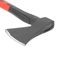 DNA Motoring 1.3 lb Chopping Axe with 13-1/2” Thermoplastic Handle ...