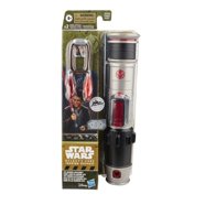 Star Wars Ovi-Wan Kenobi Electronic Lightsaber (Detatchable Blade ...