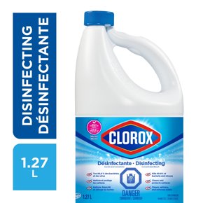Bleach for Clothes & Laundry | Walmart Canada