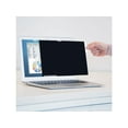 Fellowes PrivaScreen Blackout Privacy Filter for 14" Widescreen LCD ...