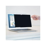 Fellowes PrivaScreen Blackout Privacy Filter for 14" Widescreen LCD ...