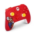PowerA Officially Licensed Wireless Controller for Nintendo Switch ...