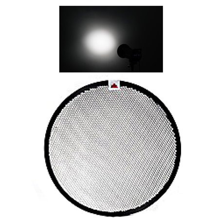 GODOX SN1002 Honeycomb Mesh Reflector Light Effect Accessory For 17cm ...