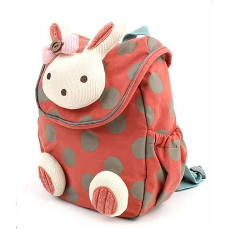 Sweet rabbit baby backpack children's backpack for baby girls toddlers ...