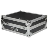 DJ PLX-CRSS12 / Technics 1200 Turntable Flight Case - Walmart.com