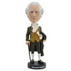 Royal Bobbles Alexander Hamilton Bobblehead, George Washington's Aide ...